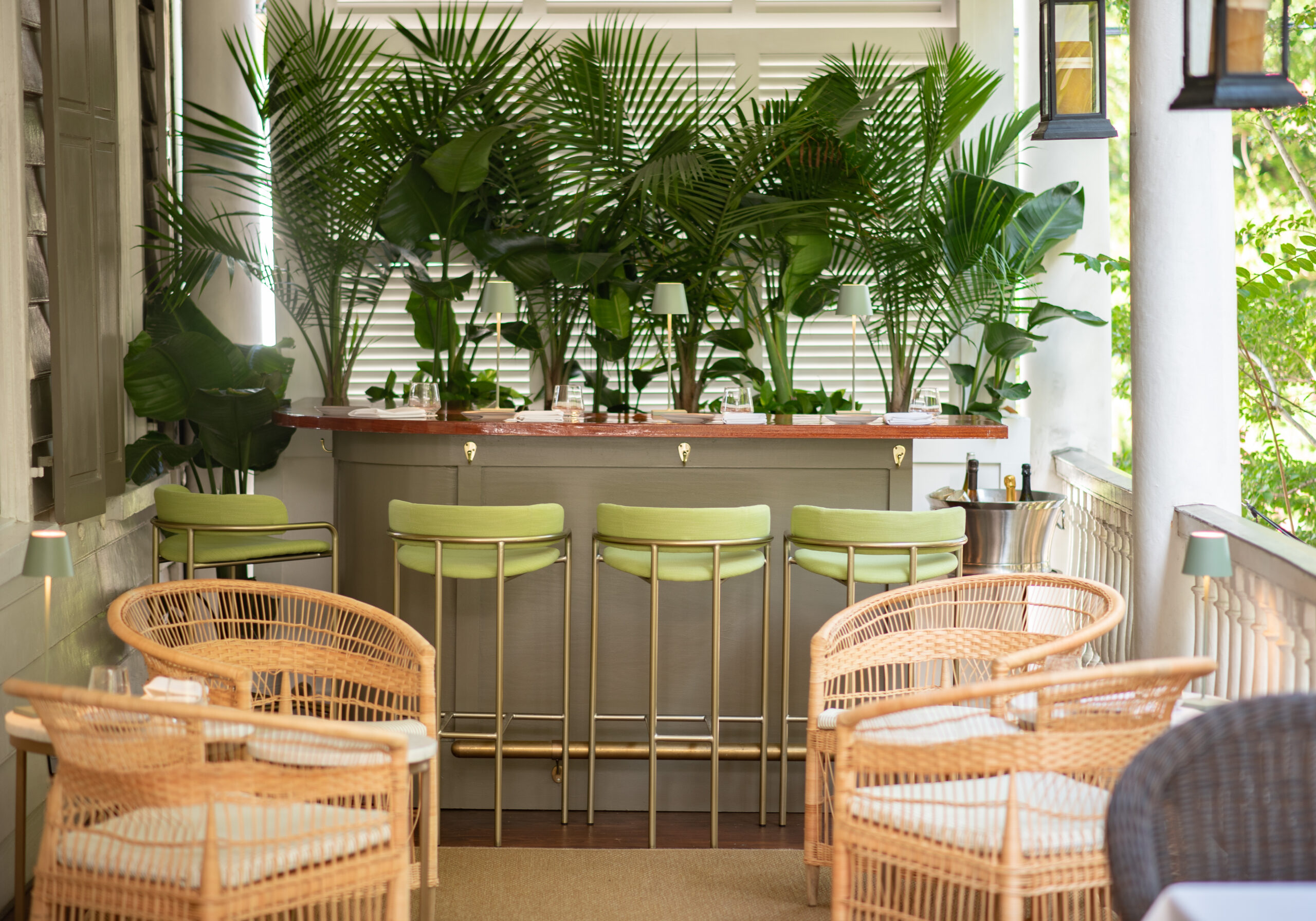 Condé Nast Traveler: Best Things to Do in Charleston - The Restaurant ...