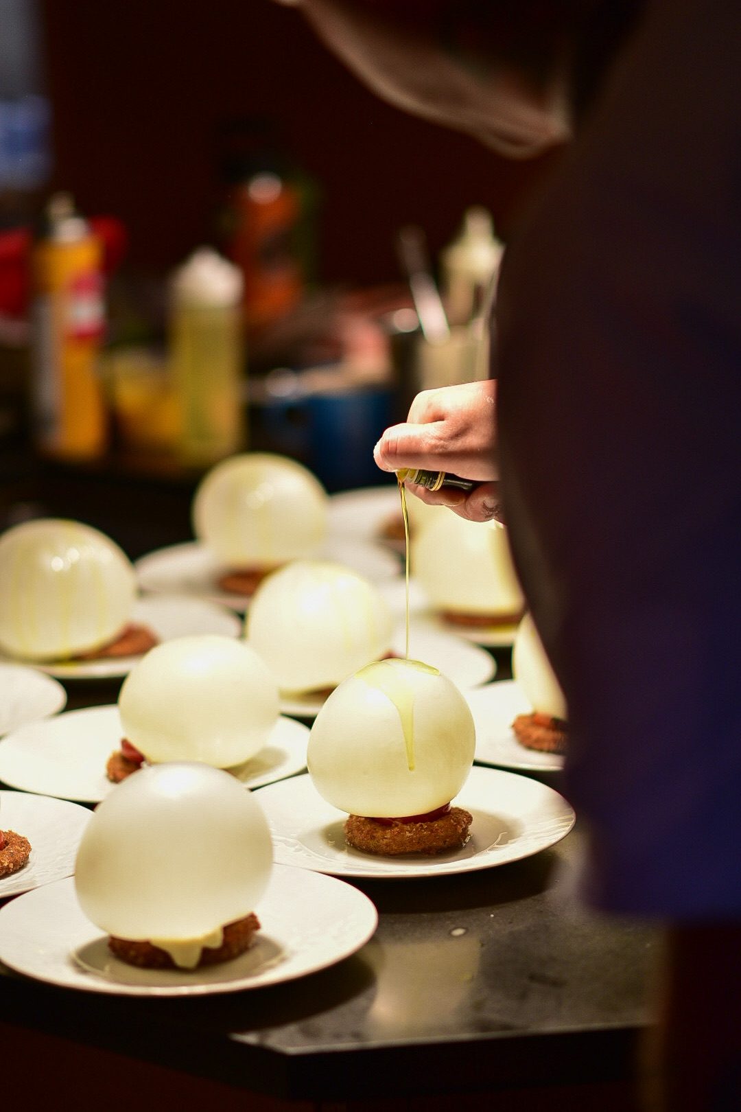 StyleBlueprint 3 Epic Tasting Menus to Experience in the South - The ...