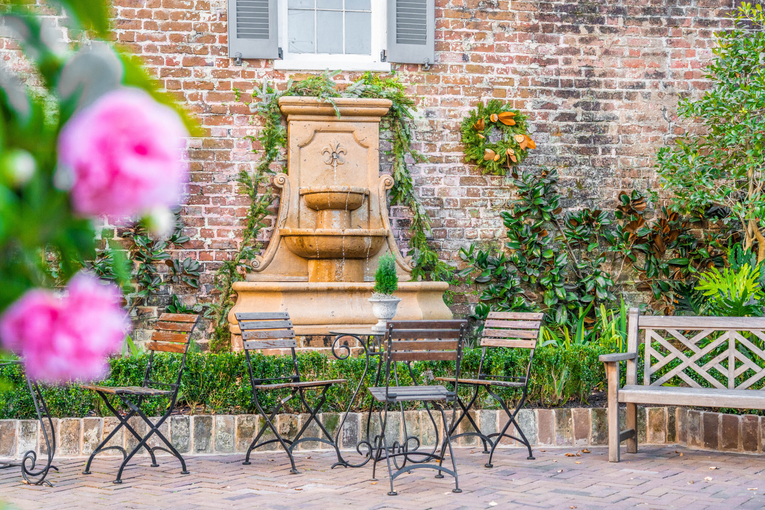 Vogue: Guide to Charleston, South Carolina: Where to Stay, Eat, and ...