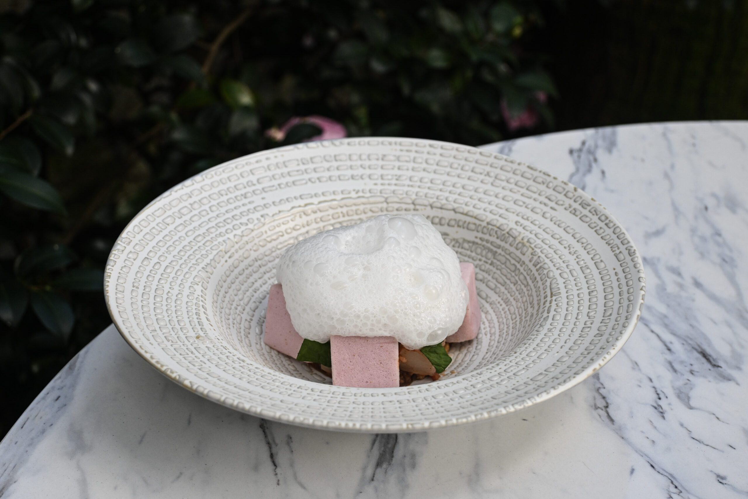 Forbes: One Of Charleston’s Best Dishes Features A Savory Marshmallow ...